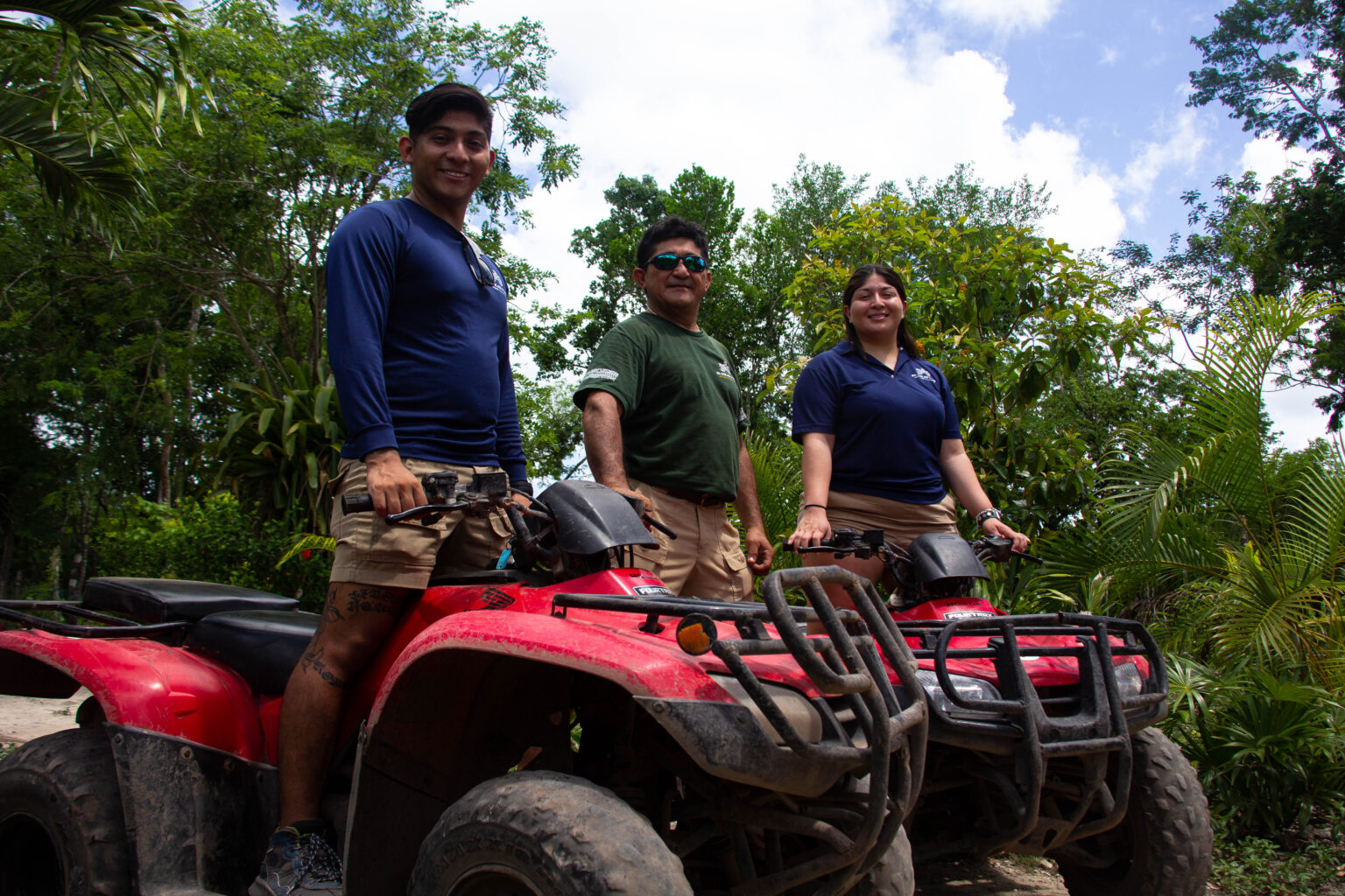 Home Page - ATV Tours El Viejo y Yo
